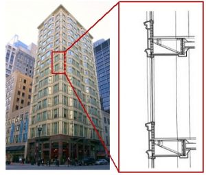 Introduction | Guide du mur rideau